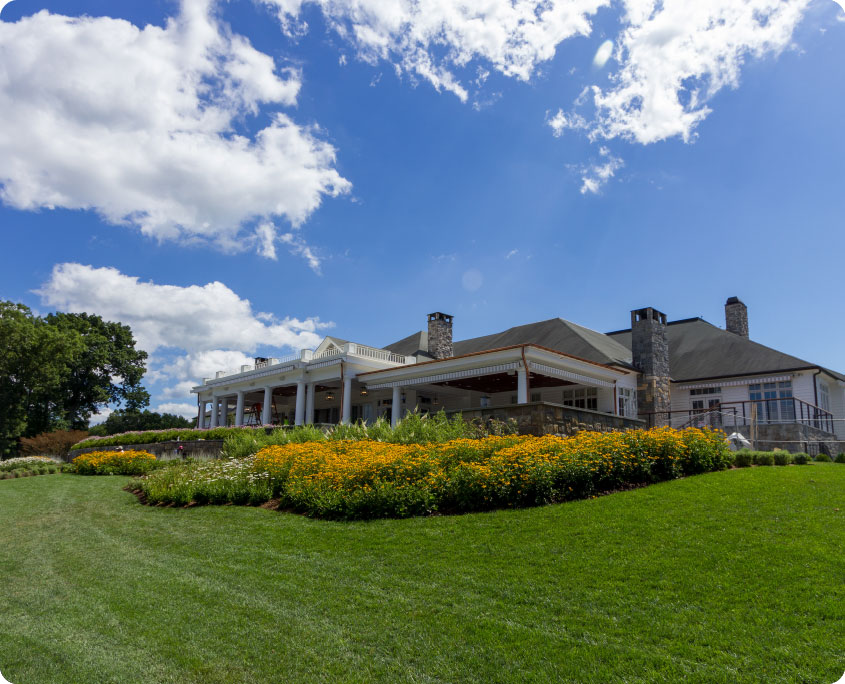 Woodway Country Club (II) - A.P. Construction